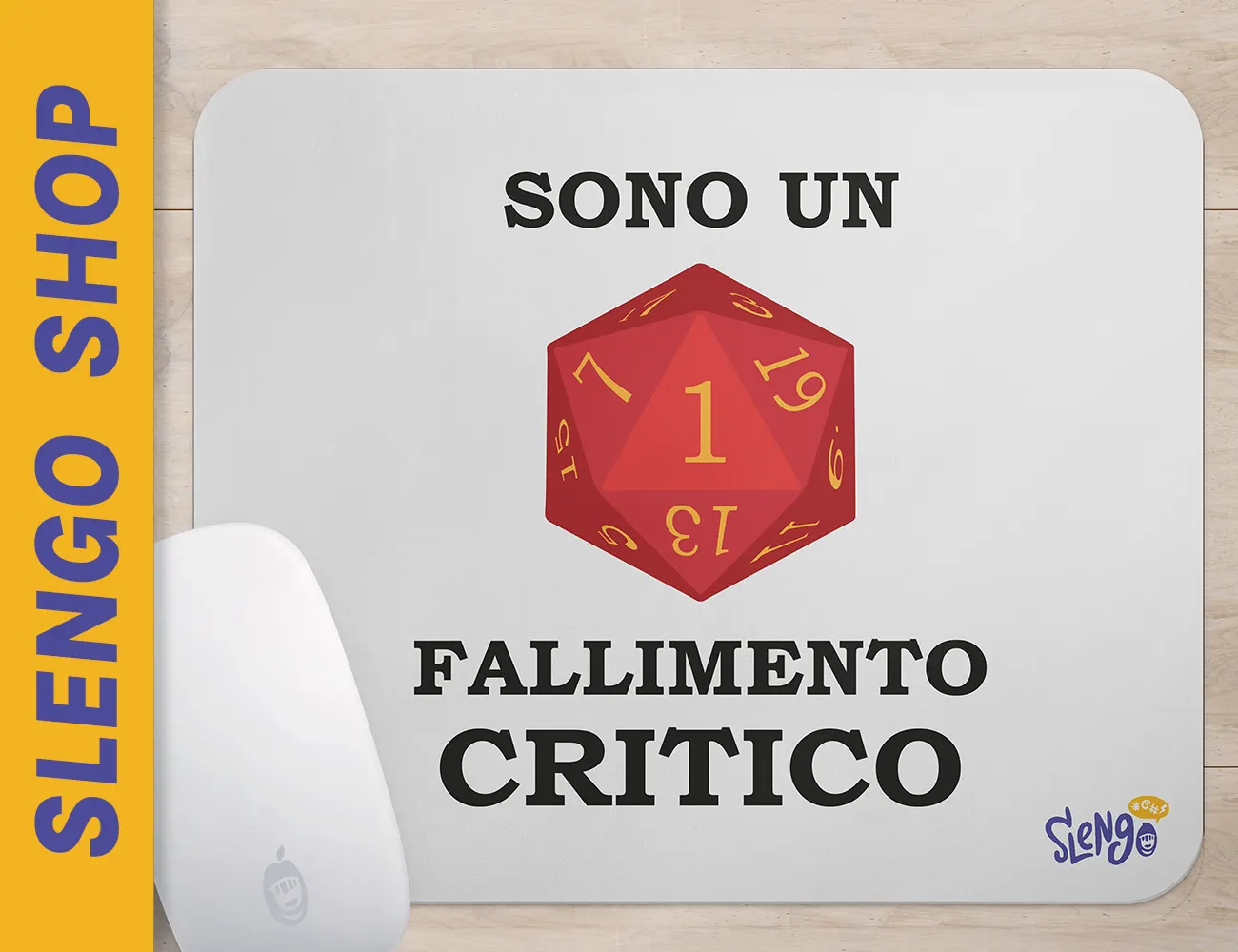 Slengo | Cosa significa tarzanello?