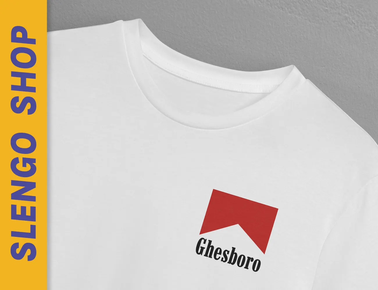 Slengo | Cosa significa ghe sboro?