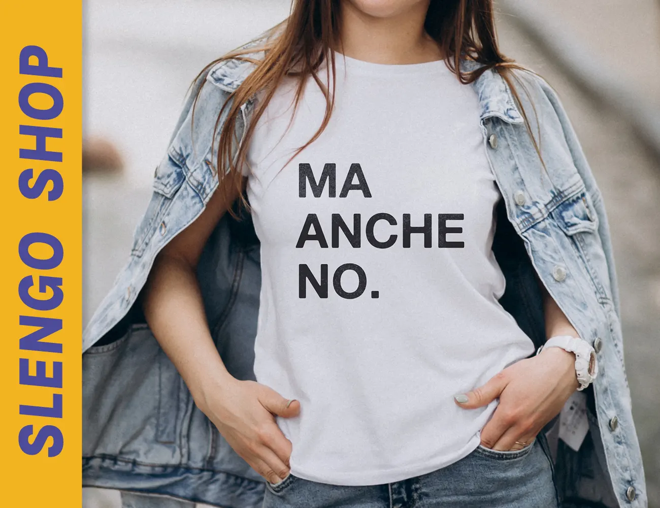 Slengo | Cosa significa tarzanello?