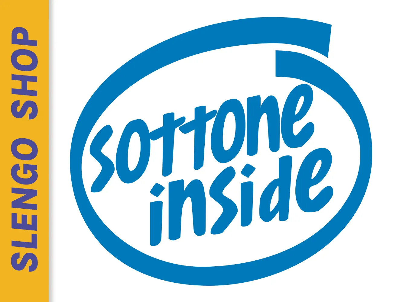 Slengo | Cosa significa sottone?